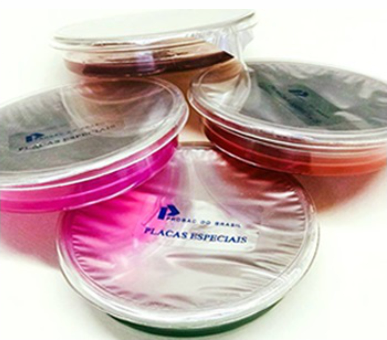 Probac do Brasil - Epimed